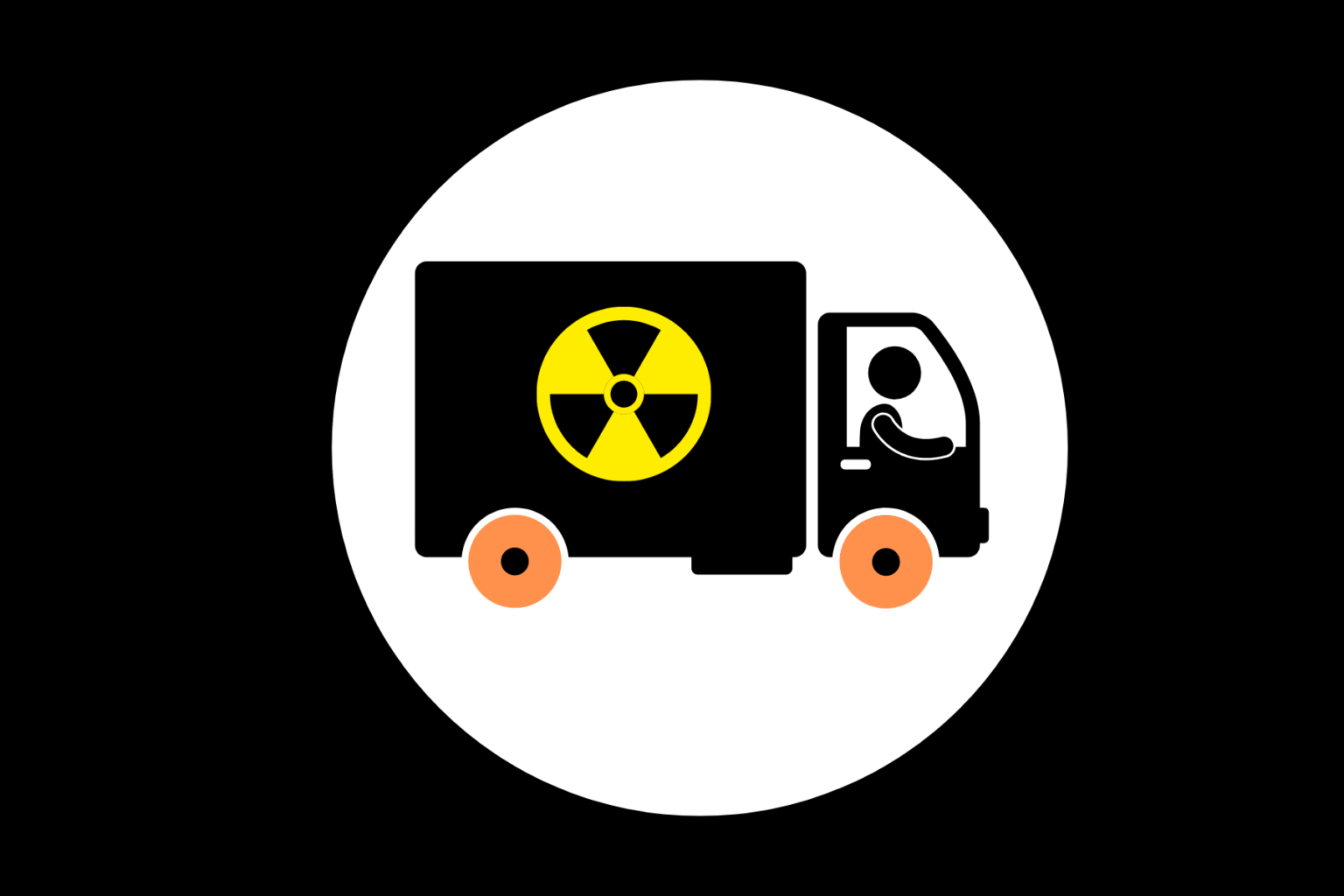 TRANSPORTE DE RADIACTIVOS – Autoescuela Equis